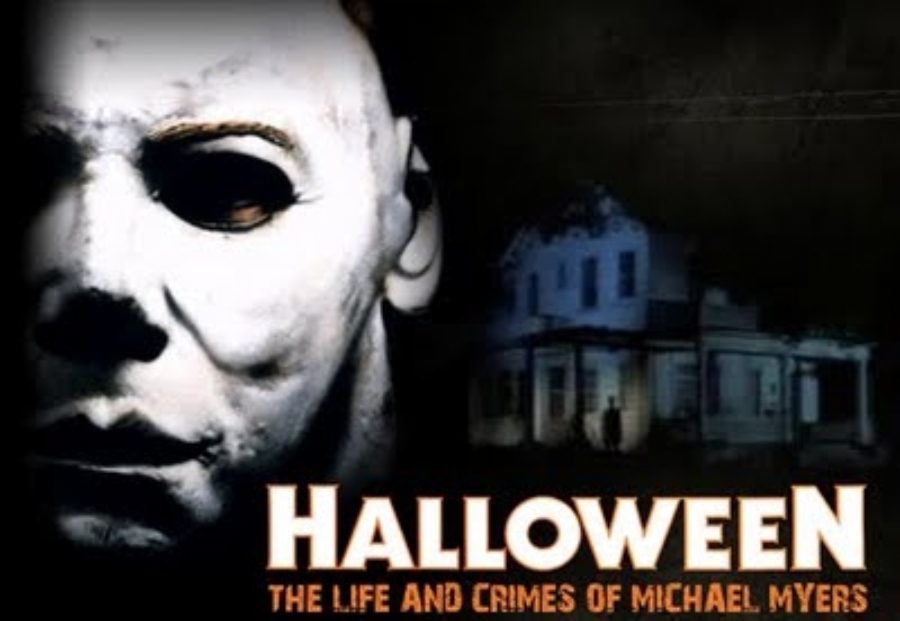 Michael Myers 2007 Wallpaper