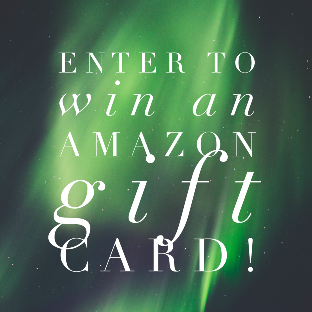 $300 Amazon Gift Card Giveaway! – Adventures in Polishland